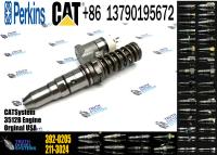 China Common Rail Diesel Injector Assembly 245-8272 246-1854 392-0205 392-0210 230-9457 386-1769 392-0206 for Engine 3512B for sale