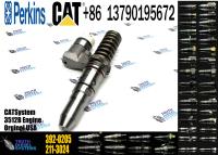 China Common Rail Diesel Injector Assembly 245-8272 246-1854 392-0205 392-0210 230-9457 386-1769 392-0206 for Engine 3512B for sale
