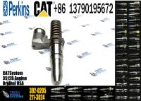 China Common Rail Diesel Injector Assembly 245-8272 246-1854 392-0205 392-0210 230-9457 386-1769 392-0206 for Engine 3512B for sale