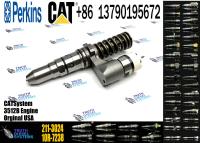 China Injector Assembly   211-3024 249-0746 392-0200 392-0202 392-0211 0R-9944 0R-3539 386-1766 0R-8619 386-1776 437-7547 for sale