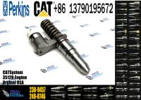China engine fuel injector  230-9457 386-1769 392-0201 392-0206 150-4453 162-8809 162-8813 192-2817 for sale