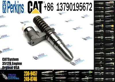 China engine fuel injector  230-9457 386-1769 392-0201 392-0206 150-4453 162-8809 162-8813 192-2817 for sale