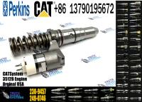 China engine fuel injector  230-9457 386-1769 392-0201 392-0206 150-4453 162-8809 162-8813 192-2817 for sale