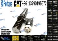 China engine fuel injector  230-9457 386-1769 392-0201 392-0206 150-4453 162-8809 162-8813 192-2817 for sale