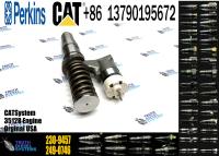 China engine fuel injector  230-9457 386-1769 392-0201 392-0206 150-4453 162-8809 162-8813 192-2817 for sale