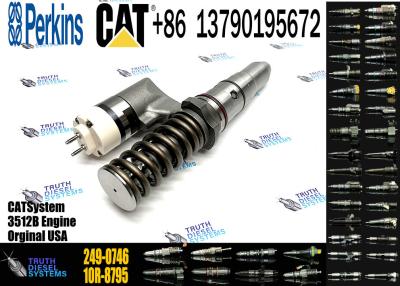 China CAT  Fuel Injector Nozzle  249-0746 392-0200 392-0202 392-0211 0R-9944 0R-3539 386-1766 0R-8619 for sale