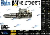 China Durable Fuel Injector Assembly   386-1769 392-0201 392-0206 150-4453 162-8809 162-8813 192-2817 204-2067 229-1631 for sale