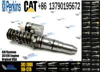 China Fuel Injector  392-0200 392-0202 392-0211 0R-9944 0R-3539 386-1766 0R-8619 386-1776 437-7547 8E-8836 for sale