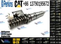 China Fuel Injector  392-0200 392-0202 392-0211 0R-9944 0R-3539 386-1766 0R-8619 386-1776 437-7547 8E-8836 for sale