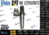 China Diesel Fuel Injector  392-0205 230-9457 386-1769 392-0201  211-3024 249-0746 392-0200 for sale