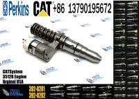 China Diesel Fuel Injector  392-0205 230-9457 386-1769 392-0201  211-3024 249-0746 392-0200 for sale