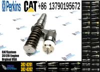 China Diesel Fuel Injector  392-0205 230-9457 386-1769 392-0201  211-3024 249-0746 392-0200 for sale