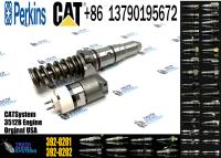 China Diesel Fuel Injector  392-0205 230-9457 386-1769 392-0201  211-3024 249-0746 392-0200 for sale