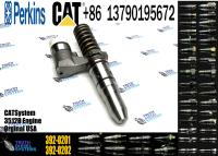 China Diesel Fuel Injector  392-0205 230-9457 386-1769 392-0201  211-3024 249-0746 392-0200 for sale