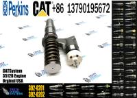 China Diesel Fuel Injector  392-0205 230-9457 386-1769 392-0201  211-3024 249-0746 392-0200 for sale