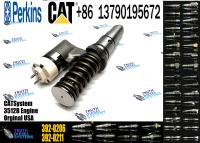 China diesel engine parts Common rail injector  392-0206  392-0216 392-0217 392-0219 20R-3477 20R-3483 20R-0849 20R-1264 for sale