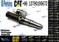 China diesel engine parts Common rail injector  392-0206  392-0216 392-0217 392-0219 20R-3477 20R-3483 20R-0849 20R-1264 for sale