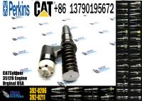 China diesel engine parts Common rail injector  392-0206  392-0216 392-0217 392-0219 20R-3477 20R-3483 20R-0849 20R-1264 for sale