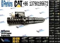 China diesel engine parts Common rail injector  392-0206  392-0216 392-0217 392-0219 20R-3477 20R-3483 20R-0849 20R-1264 for sale