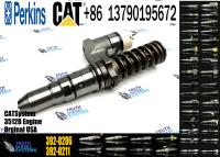 China diesel engine parts Common rail injector  392-0206  392-0216 392-0217 392-0219 20R-3477 20R-3483 20R-0849 20R-1264 for sale
