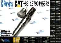 China diesel engine parts Common rail injector  392-0206  392-0216 392-0217 392-0219 20R-3477 20R-3483 20R-0849 20R-1264 for sale