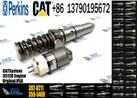 China Common Rail Injector Assy  211-3024 249-0746 392-0200 392-0202 392-0211  392-0205 230-9457 386-1769 392-0201 for sale