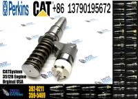 China Common Rail Injector Assy  211-3024 249-0746 392-0200 392-0202 392-0211  392-0205 230-9457 386-1769 392-0201 for sale