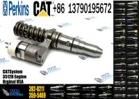 China Common Rail Injector Assy  211-3024 249-0746 392-0200 392-0202 392-0211  392-0205 230-9457 386-1769 392-0201 for sale