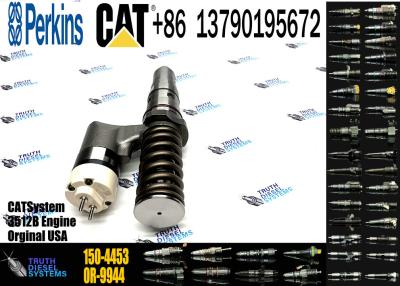 China fuel injector 150-4453 162-8813   250-1312 392-6214 250-1314 359-5469 375-4106  10R-8795 10R-7238 for sale