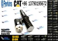 China fuel injector 150-4453 162-8813   250-1312 392-6214 250-1314 359-5469 375-4106  10R-8795 10R-7238 for sale