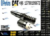 China fuel injector 150-4453 162-8813   250-1312 392-6214 250-1314 359-5469 375-4106  10R-8795 10R-7238 for sale