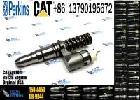 China fuel injector 150-4453 162-8813   250-1312 392-6214 250-1314 359-5469 375-4106  10R-8795 10R-7238 for sale
