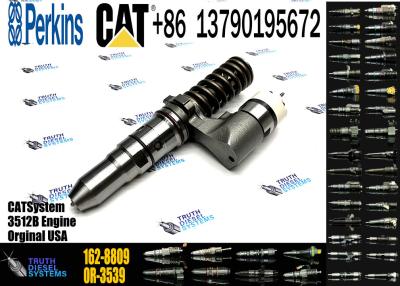 China Fuel Injector 392-0206 20R-1270 162-8809 386-1758 375-4106  10R-8795 10R-7238 10R-2826 10R-1303  for Engine 3512B for sale