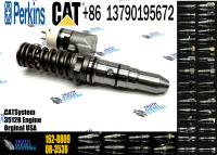 China Fuel Injector 392-0206 20R-1270 162-8809 386-1758 375-4106  10R-8795 10R-7238 10R-2826 10R-1303  for Engine 3512B for sale
