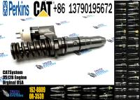 China Fuel Injector 392-0206 20R-1270 162-8809 386-1758 375-4106  10R-8795 10R-7238 10R-2826 10R-1303  for Engine 3512B for sale