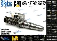 China Common Rail Fuel Injector  392-0205 230-9457 386-1769 392-0201 392-0206 150-4453 162-8809 162-8813 for sale