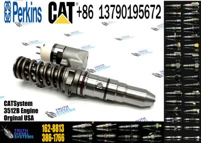 China Common Rail Fuel Injector  392-0205 230-9457 386-1769 392-0201 392-0206 150-4453 162-8809 162-8813 for sale