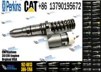 China Common Rail Fuel Injector  392-0205 230-9457 386-1769 392-0201 392-0206 150-4453 162-8809 162-8813 for sale