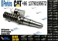 China CAT Diesel engine fuel injector   0R-8619 386-1776 437-7547 8E-8836 392-0203 392-0204 392-0224 392-0225 392-0226 for sale