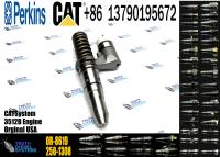 China CAT Diesel engine fuel injector   0R-8619 386-1776 437-7547 8E-8836 392-0203 392-0204 392-0224 392-0225 392-0226 for sale