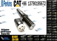 China CAT Diesel engine fuel injector   0R-8619 386-1776 437-7547 8E-8836 392-0203 392-0204 392-0224 392-0225 392-0226 for sale