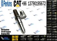 China diesel engine parts Common rail injector   204-2067 229-1631 245-8272 246-1854 250-1311 250-1302 250-1304 250-1303 for sale