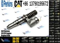 China diesel engine parts Common rail injector   204-2067 229-1631 245-8272 246-1854 250-1311 250-1302 250-1304 250-1303 for sale