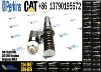 China diesel engine parts Common rail injector   204-2067 229-1631 245-8272 246-1854 250-1311 250-1302 250-1304 250-1303 for sale