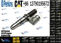 China Fuel Injectors 386-1776   20R-1262 20R-1280 20R-2296 3920214 376-0509 10R-2827 20R-3247 389-1969 for sale