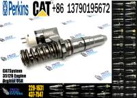 China Fuel Injector Assembly   230-9457 386-1769 392-0201 392-0206 150-4453 162-8809 162-8813 192-2817 204-2067 229-1631 for sale