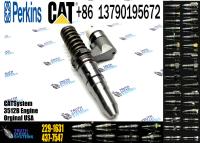 China Fuel Injector Assembly   230-9457 386-1769 392-0201 392-0206 150-4453 162-8809 162-8813 192-2817 204-2067 229-1631 for sale