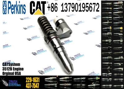 China Fuel Injector Assembly   230-9457 386-1769 392-0201 392-0206 150-4453 162-8809 162-8813 192-2817 204-2067 229-1631 for sale