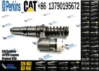 China Fuel Injector Assembly   230-9457 386-1769 392-0201 392-0206 150-4453 162-8809 162-8813 192-2817 204-2067 229-1631 for sale