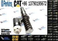 China Fuel Injector Assembly   230-9457 386-1769 392-0201 392-0206 150-4453 162-8809 162-8813 192-2817 204-2067 229-1631 for sale